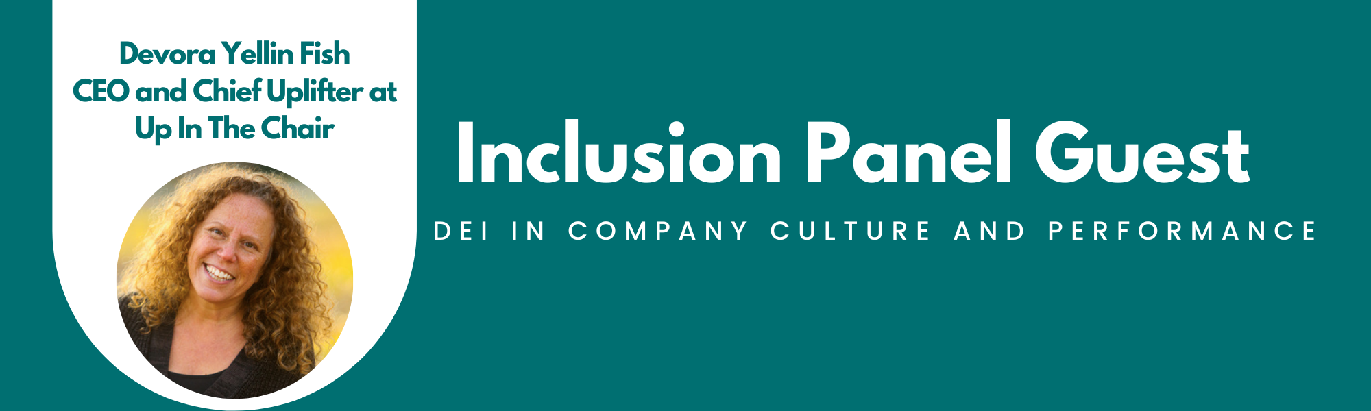 DEI at UPTC - Up In The Chair